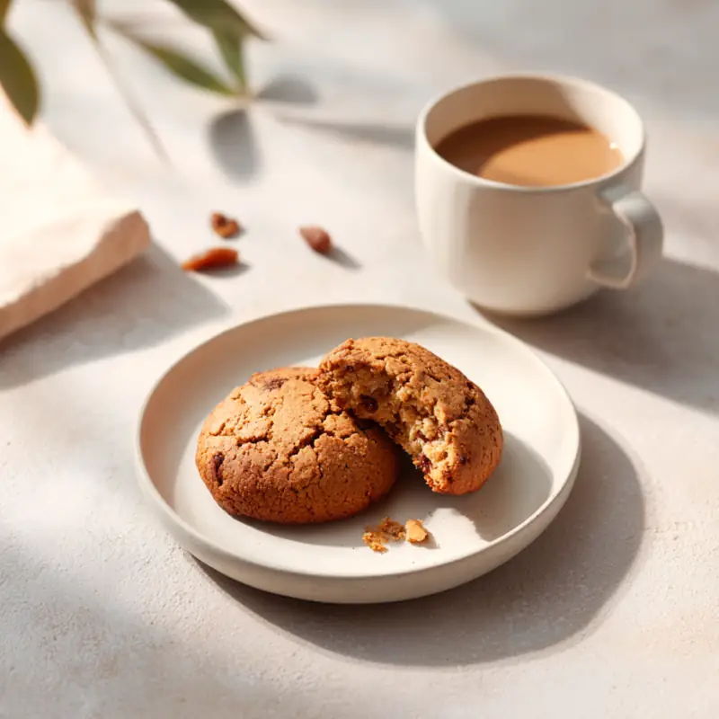 7 Simple Steps to the Best Easy Date Cookies